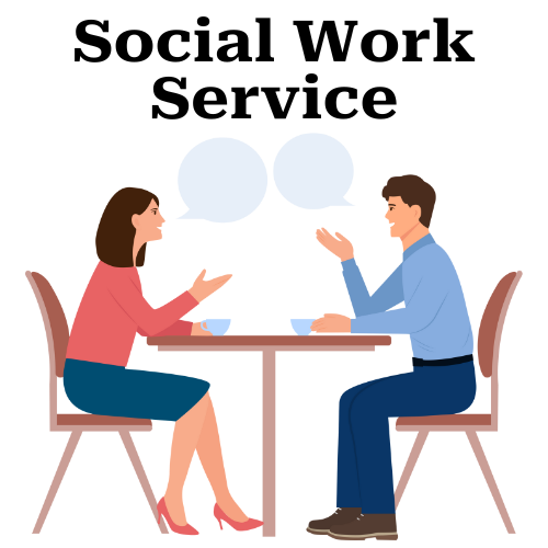 Social Work Intern Service | Smithtown Library